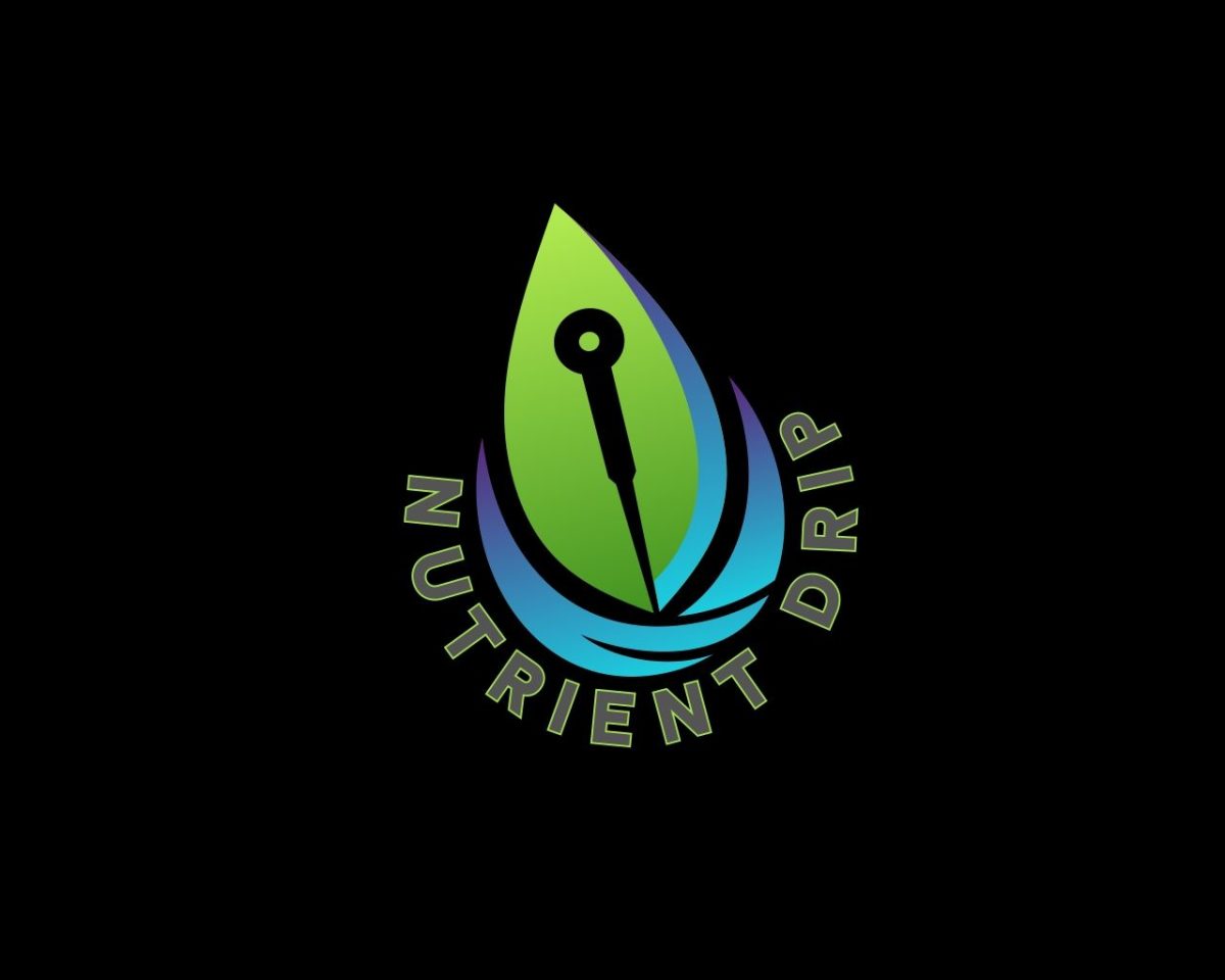 Learn More About Nutrient Drip